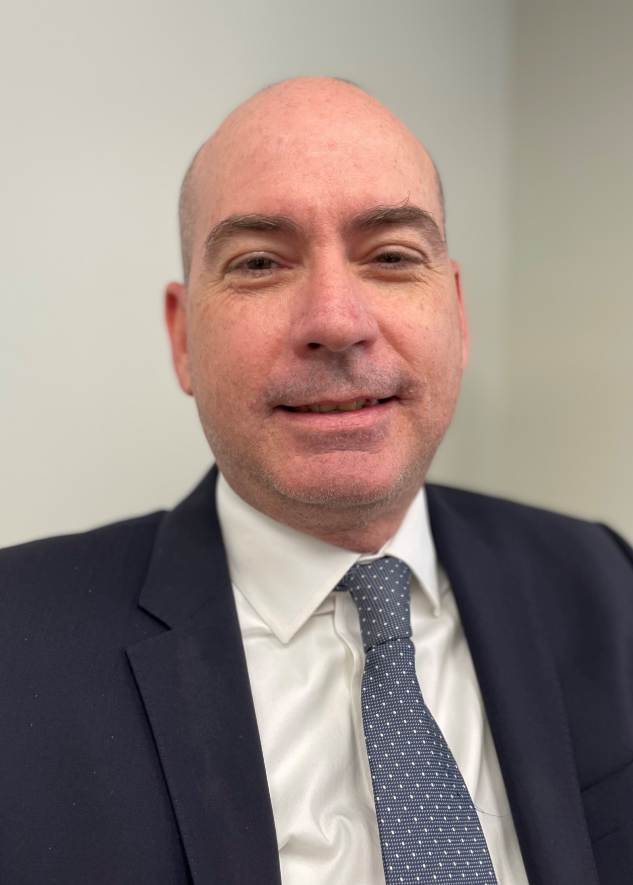 John Joseph Clark - Parra Harris Family Law