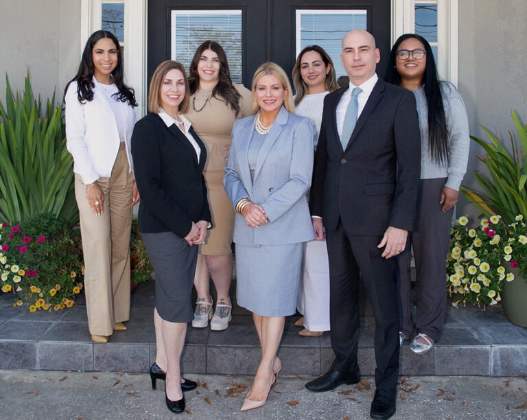 10 Years of Compassionate New Beginnings - Parra Harris Family Law